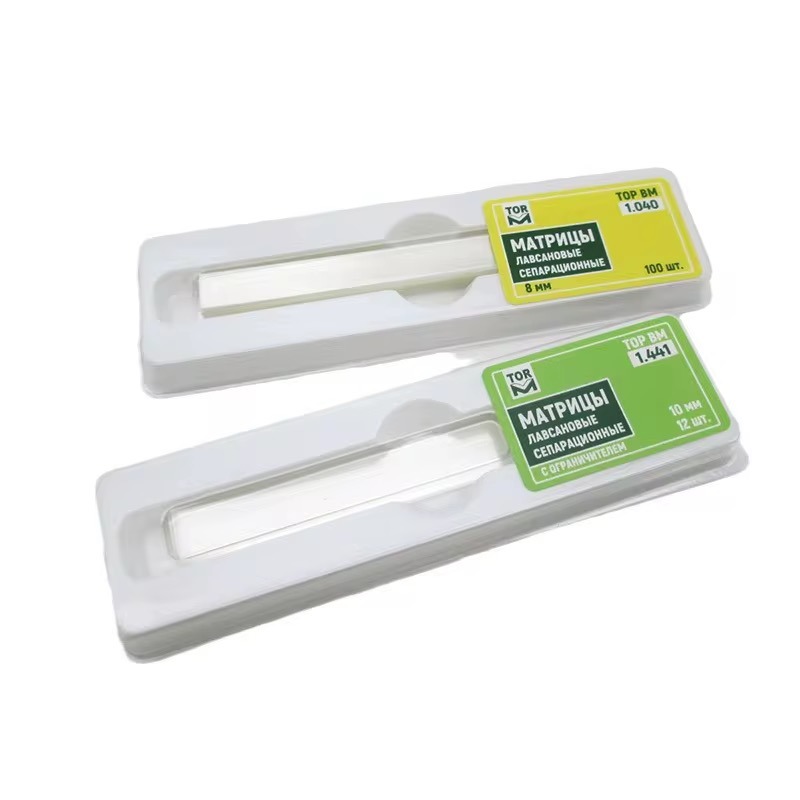 سيليلويد سترب TORvm