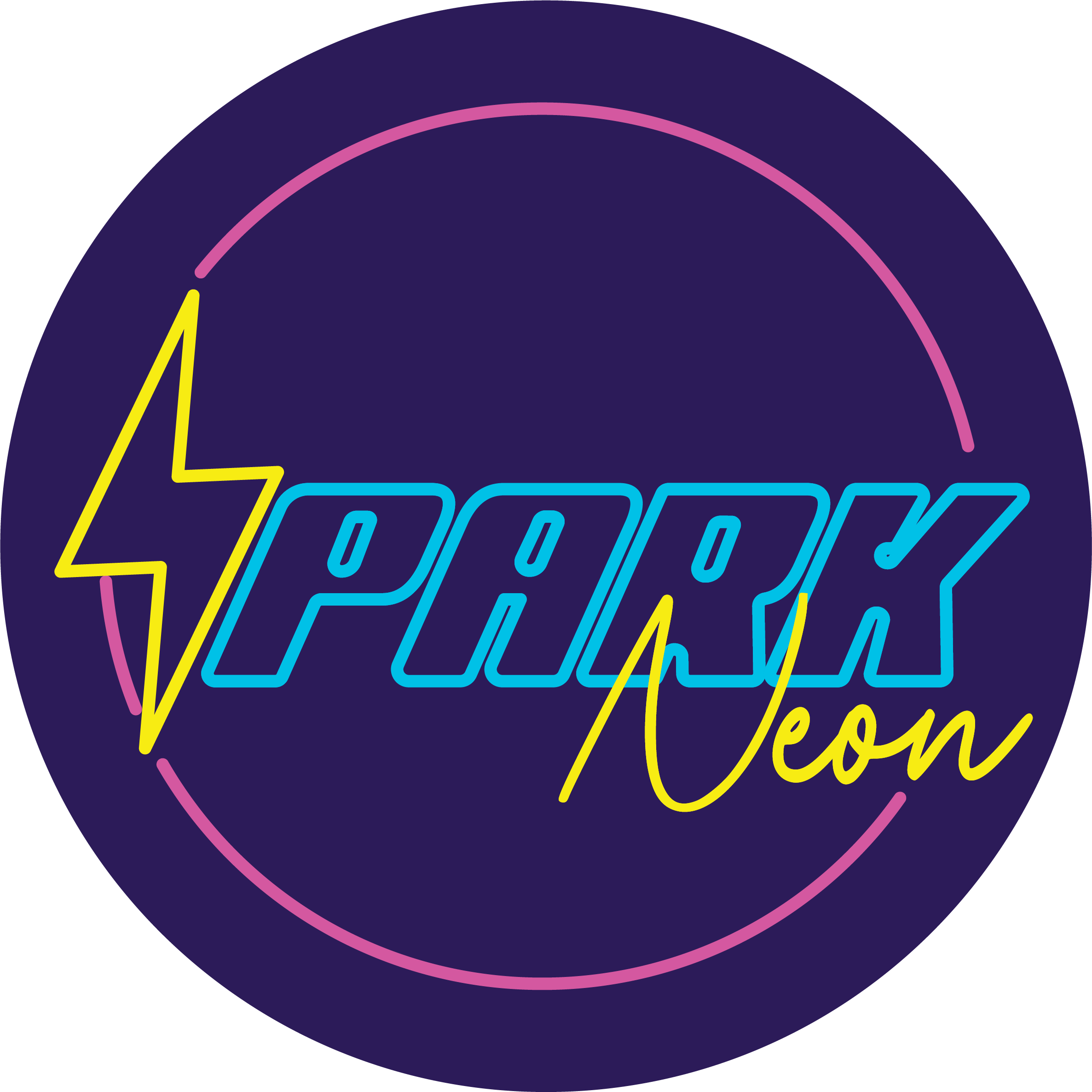 Spark Neon